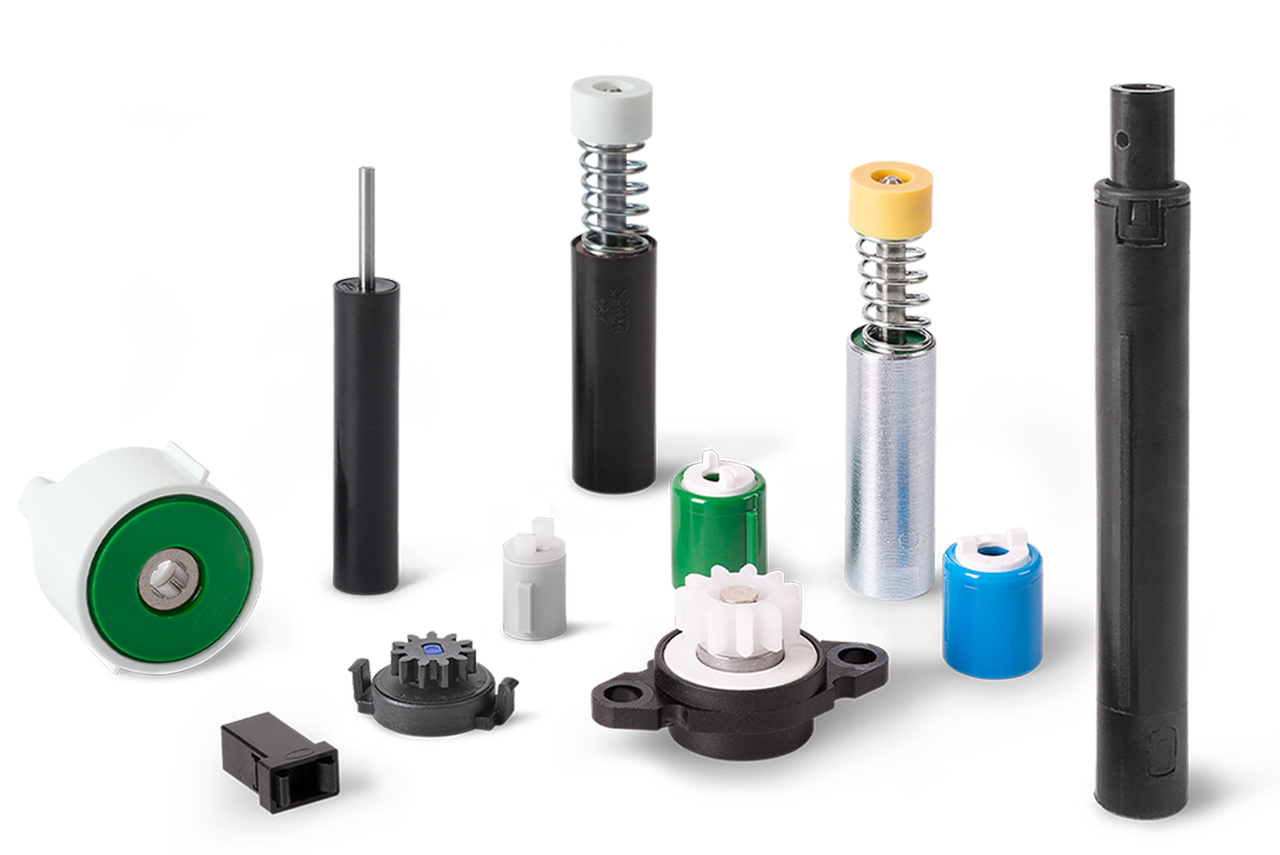 What are dampers and what are they for? | Cultraro