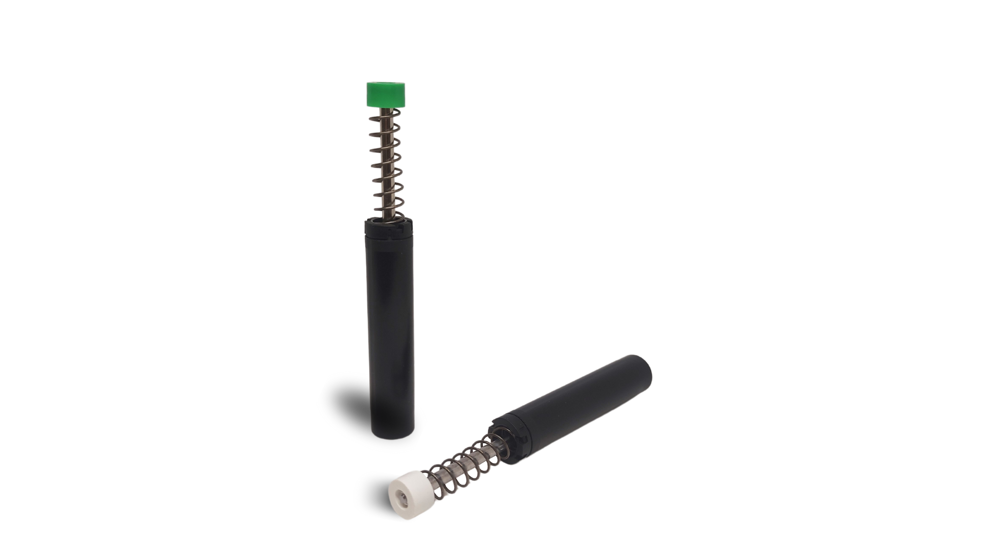 SERIES L Maxi Linear Hydraulic Damper - LX | Cultraro